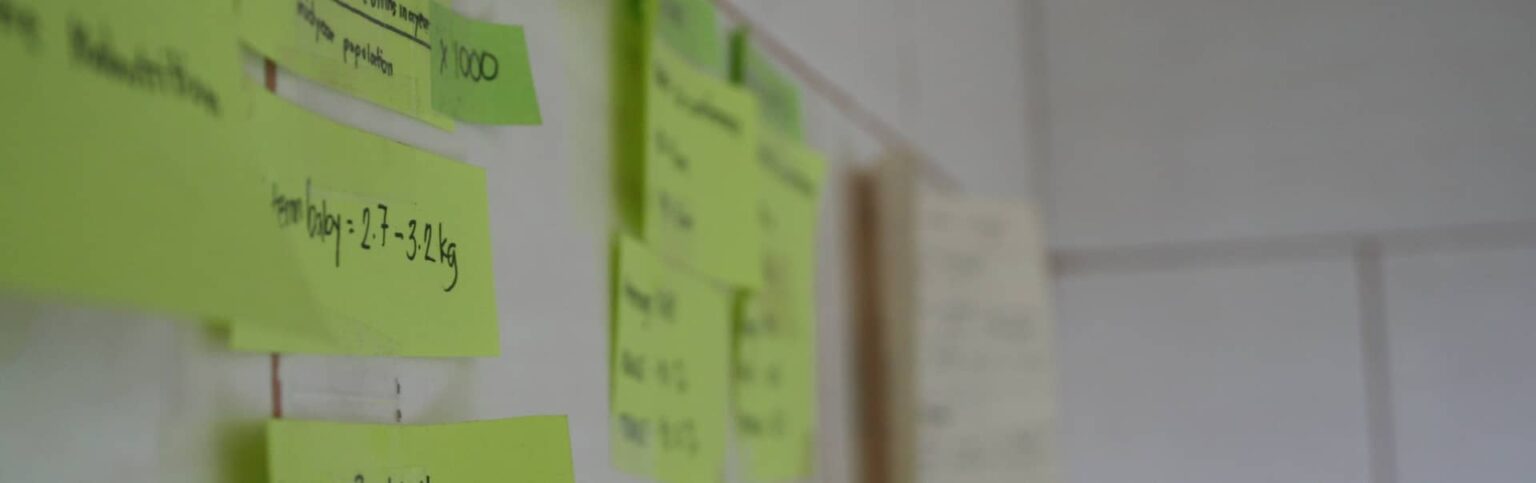 Benefits of Value Stream Mapping - RIBCON
