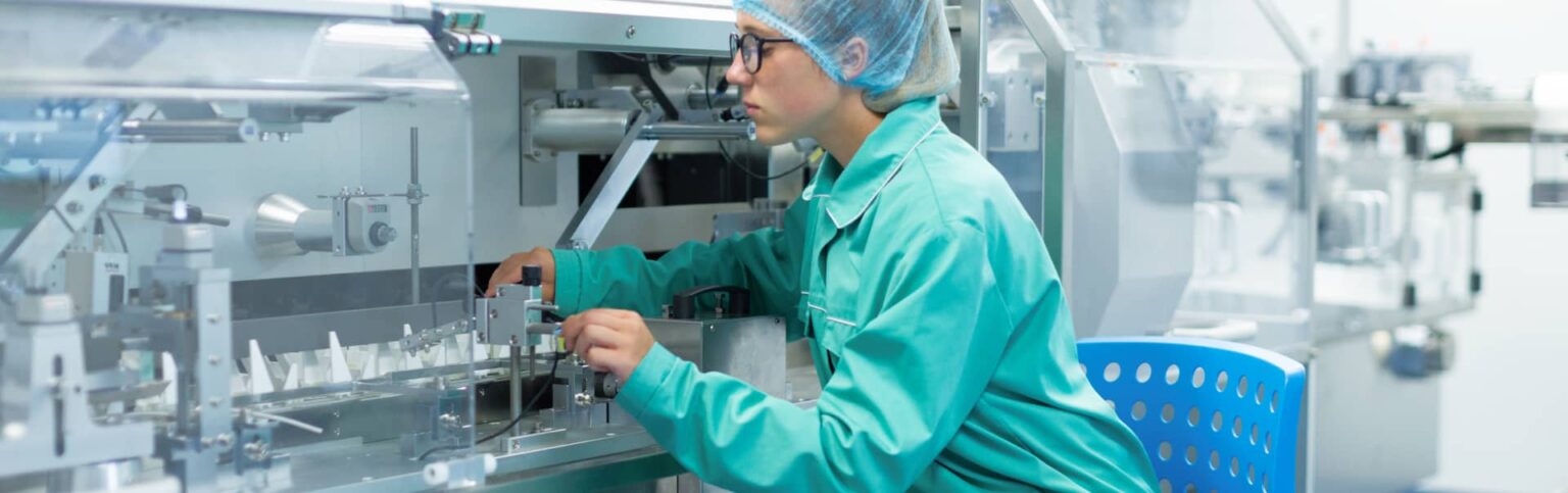 How to Increase Manpower Productivity in Medical Device Manufacturing ...