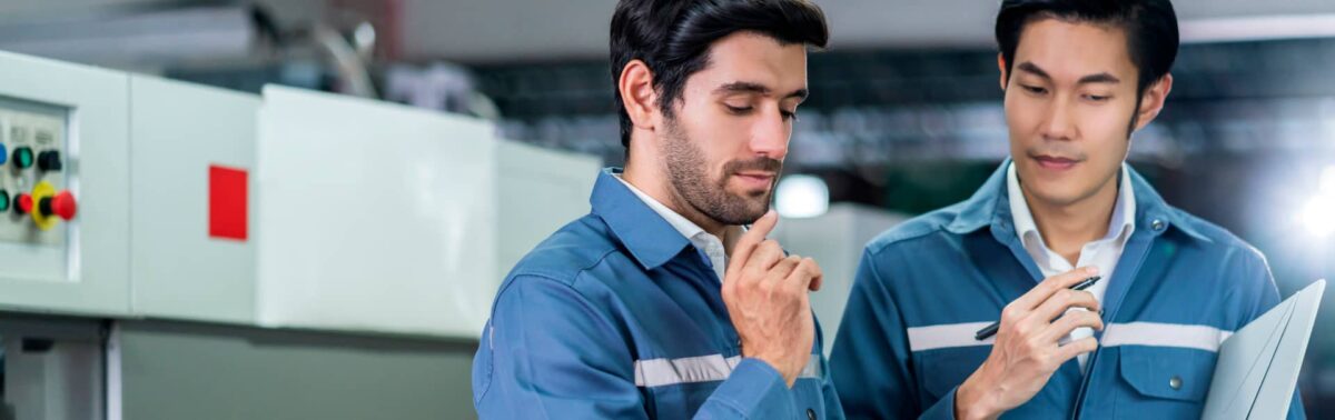 Increase Productivity, Reduce Costs with Effective TPM Implementation ...