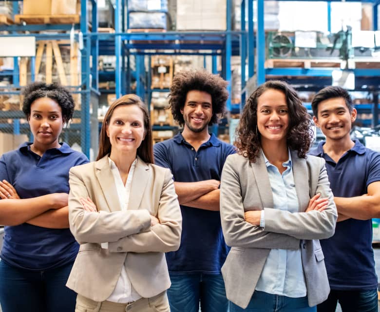 Change Management - RIBCON